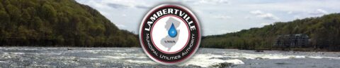Lambertville Municipal Utilities Authority